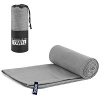 China Sports Home.YOGA Microfiber Sports Towel for Running Camping Yoga Gym Hiking Climbing for sale
