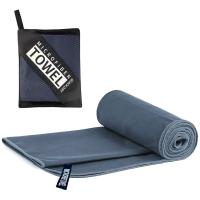 China Sports Home.YOGA Microfiber Sports Towel for Running Camping Yoga Gym Hiking Climbing for sale
