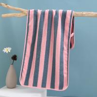 China Thickened Coral Velvet Beach Towel 32*32cm/ 35*75cm/ 70*140cm/ Custom for Hotel Guests for sale