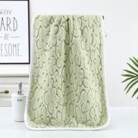 China Earth Day Occasion Quick Drying Towels for Enlarged and Thickened Face for sale