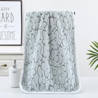 China Earth Day Occasion Quick Drying Towels for Enlarged and Thickened Face for sale