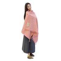 China Topless Beach Towel Shawl 90*180CM Cotton Bawal Tassel Bath Towel Cover with Tassels for sale