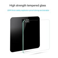 China Secure Medical-grade 300x300x25 Mm Cellular Electronic Body Scale for Precise Results for sale
