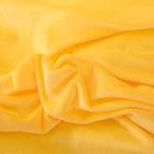 China Rainbow Color Bed Sets Fur Velvet Fluffy Plush Soft Luxury Bedding Sheet Set of 4 Pcs for sale