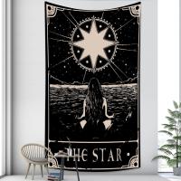 China Multi Color Decoration Home Tapestry Wall Hanging Beach Towel for Bohemian Style for sale