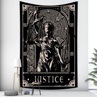 China Multi Color Decoration Home Tapestry Wall Hanging Beach Towel for Bohemian Style for sale