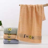 China Thick and Soft Cotton Cartoon Patterned Face Towel Perfect for Cross-Border Household for sale