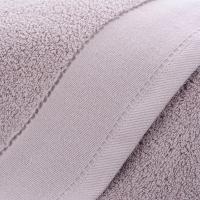 China Thickened Pure Cotton Cloth Hotel Face Towel Soft Absorbent Non-Shedding Bath Towel for sale