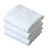 China Customized Thickened 21S 100% Cotton Towel for Five-star Hotels Quick-dry and Durable for sale