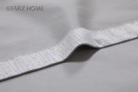 China Modern Simple Design Bedsheet Quilt Set 100% Cotton Bedding Sheet Set All-Season for sale