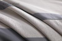 China Modern Simple Design Bedsheet Quilt Set 100% Cotton Bedding Sheet Set All-Season for sale