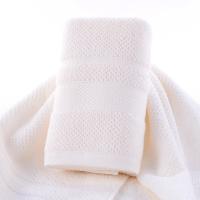 China Home Antibacterial Cotton Towel Manufacturers with Soft Absorbent and Thick Fabric for sale