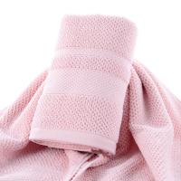 China Home Antibacterial Cotton Towel Manufacturers with Soft Absorbent and Thick Fabric for sale