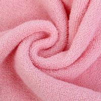 China 100% Cotton Custom Plain Household Towel 32 Strands Quick Drying Absorbent Washable Towel for sale