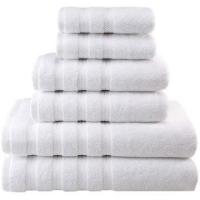 China Highly Absorbent 160g Towel Set with Thick and Super Soft Long-staple Cotton Material for sale