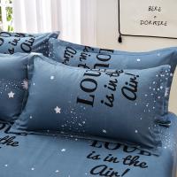 China Scenic Pattern 100% Polyester Material for Bedsheet Fabric and Bedding Set at Changxing for sale
