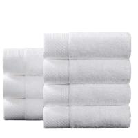 China Highly Absorbent Bathroom Shower Towel Suitable for All Ages and Bathroom Needs 70*140cm for sale