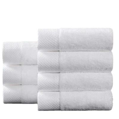 China Highly Absorbent Bathroom Shower Towel Suitable for All Ages and Bathroom Needs 70*140cm for sale