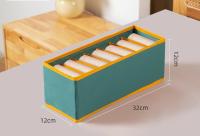 China CLASSIC Design Style Storage Basket for Home Dormitory Wardrobe Organization Solution for sale