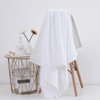 China High Grade Rectangle 16S Long-staple Cotton Bath Towel for Hotel Bathrooms and Spas for sale