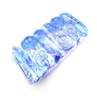 China Luminous Glasses Blinds Glow Sunglasses For Cold Light Party Bar Flash for sale