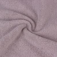 China Pure Color Pattern Combed Cotton Luxury Bath Hand Face Towels for All Ages and Genders for sale