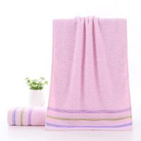 China Soft and Absorbent 600gsm Egyptian Cotton Luxury Plain White Face Towel for Hotel Bath for sale