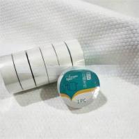 China Portable Compressed Towel Woven Cotton Towel for Outdoor Travel and Laundry Room Space for sale