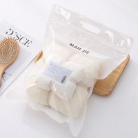 China Custom Green Microfiber Towel Set High Density 2-Piece Coral Velvet 70*140cm 35*75cm for sale