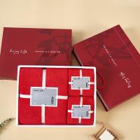 China Custom Green Microfiber Towel Set High Density 2-Piece Coral Velvet 70*140cm 35*75cm for sale