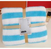 China Thickened Warp Knitted Plush Cationic Set 3 in 1 Towel for Designer Bathroom as shown for sale