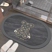 China Customized Color Indoor Door Mat Designer High Ares Bedroom Office Kitchen Area Rug for sale