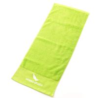 China Customized Logo Cotton Towel Absorbs Water Efficiently and Leaves No Lint Behind for sale