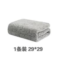 China 35g Fashionable Cleaning Hand Cleaning Organic Bamboo Charcoal Towel Kitchen Cloth Rag for sale
