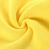 China Custom Thicken Plush Car Cleaning Cloth 40x40 Colorful Car Towels with Edge Microfiber for sale