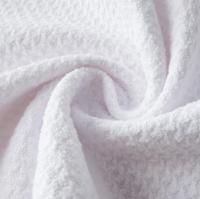 China Custom Logo Golf Towels Microfiber Waffle Cleaning Towel for Sustainable Sports Adults for sale