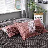 China Thread Count 400TC Customized Designs Cotton Duvet Cover Set with 4 Pieces Bed Sheet Set for sale