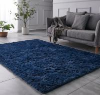 China Customized Color Light Grey Floor Carpet for Home.Hotel.Bathroom.Shower Room Decoration for sale