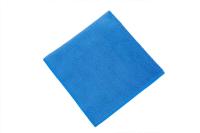 China Sustainable Cleaning Solutions 40x40 Colorful Car Detailing Microfiber Cleaning Cloth for sale