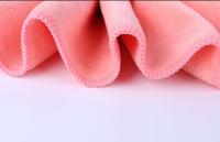 China Custom Logo Microfiber Sports Towel for Quick-Drying and Absorbent Outdoor Activities for sale