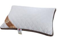 China Pure Cotton High Elastic Washable Pillow Sustainable Function for Hotel Bedding Set for sale
