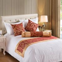 China Filling Material 100% PP Cotton Magnetic Bedding Set for Modern B B Foot Bath Decoration for sale