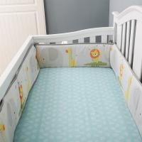 China Soft Breathable Comforters Embroidery Baby Duvet Bedding Sets for Girl Collection for sale