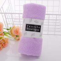 China All Age Groups Can Enjoy Our QUICK-DRY Coral Fleece Towel for Soft Cleaning and Bathing for sale