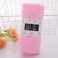 China All Age Groups Can Enjoy Our QUICK-DRY Coral Fleece Towel for Soft Cleaning and Bathing for sale