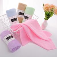 China All Age Groups Can Enjoy Our QUICK-DRY Coral Fleece Towel for Soft Cleaning and Bathing for sale