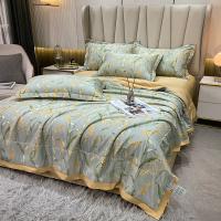China Ethiopian Traditional Saba Telet Custom Duvet Set National Standards Color Fastness Grade for sale