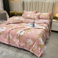 China Ethiopian Traditional Saba Telet Custom Duvet Set National Standards Color Fastness Grade for sale