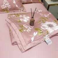 China Ethiopian Traditional Saba Telet Custom Duvet Set National Standards Color Fastness Grade for sale
