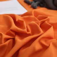 China King Size Luxury Bedding in Solid Color Linen and Microfiber Comforter European Style for sale